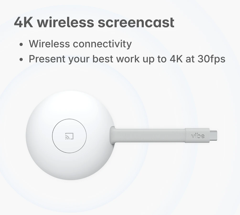 Shop Vibe Smart Whiteboard S1 | Vibe