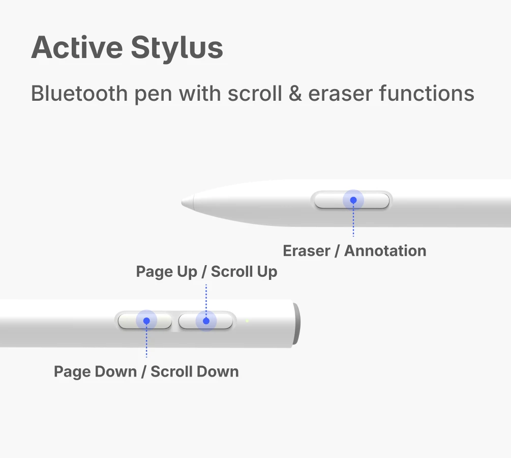 Shop Vibe Smart Whiteboard S1 | Vibe